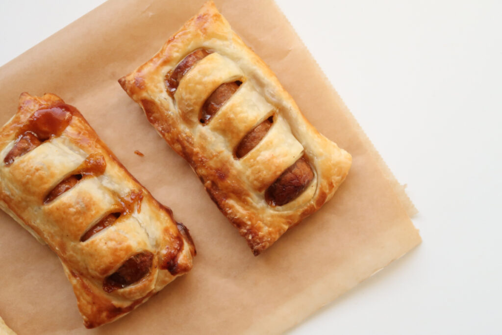 Typisch Duits! Berliner bollen | Lussik.nl